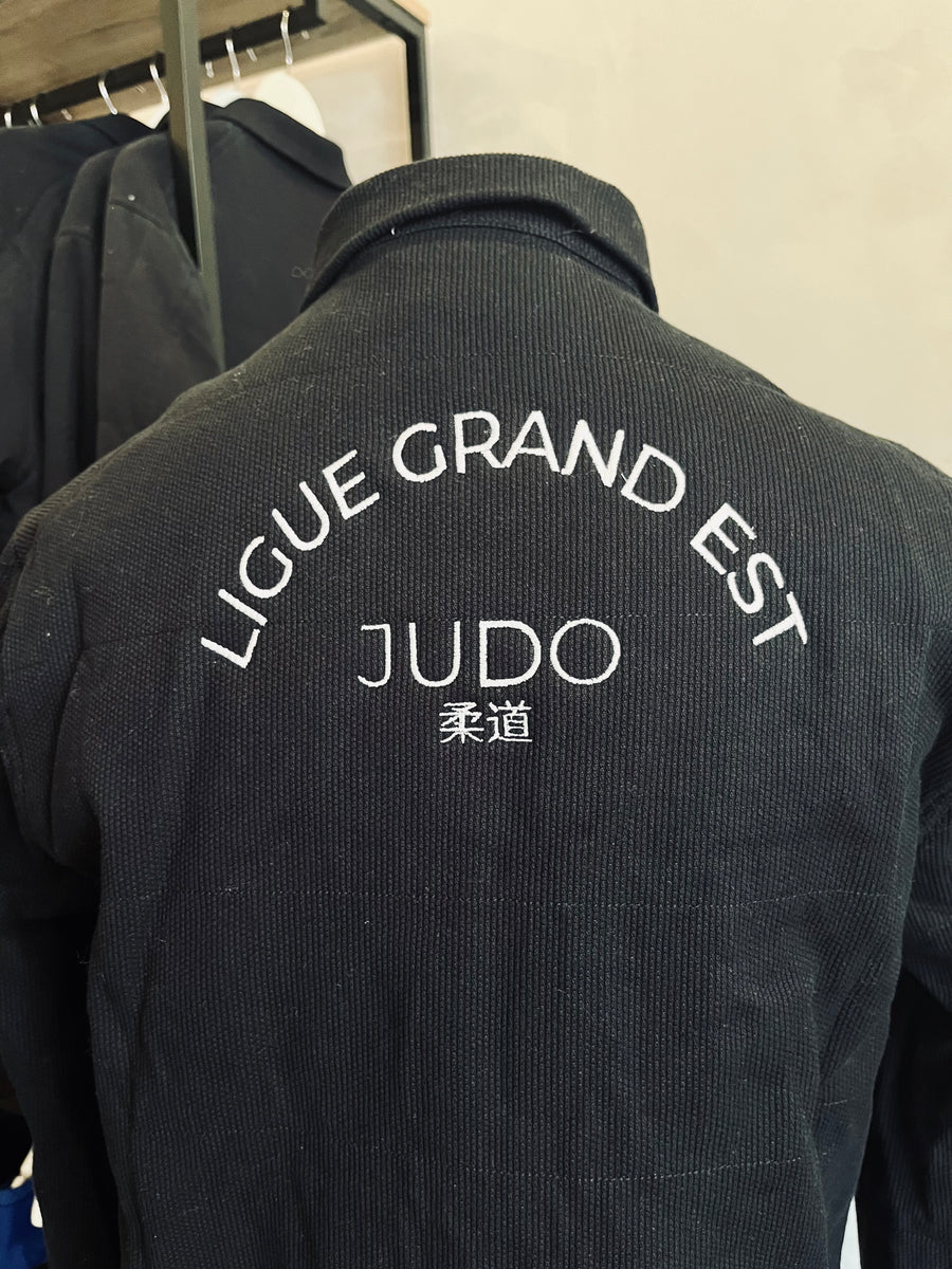 Personnalisez et rendez unique votre veste Fidélité – Keiko-Gi