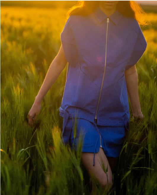 La jupe : parfaite pour l'été – Keiko-Gi